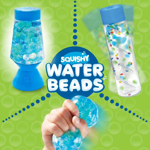 Squishy Water Beads Science Lab – PlayingandLearning.co.za