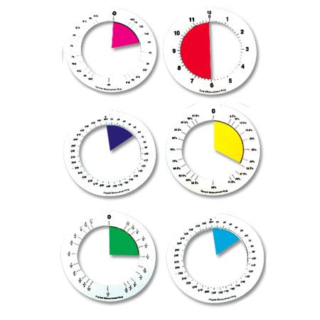 Fraction Rings – PlayingandLearning.co.za