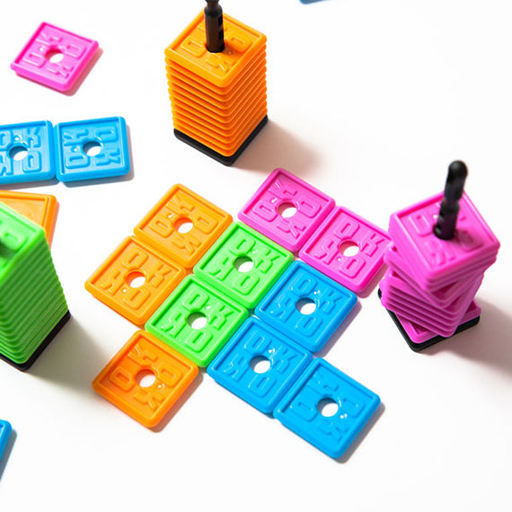 OK Play - The Travel Tile Game – PlayingandLearning.co.za