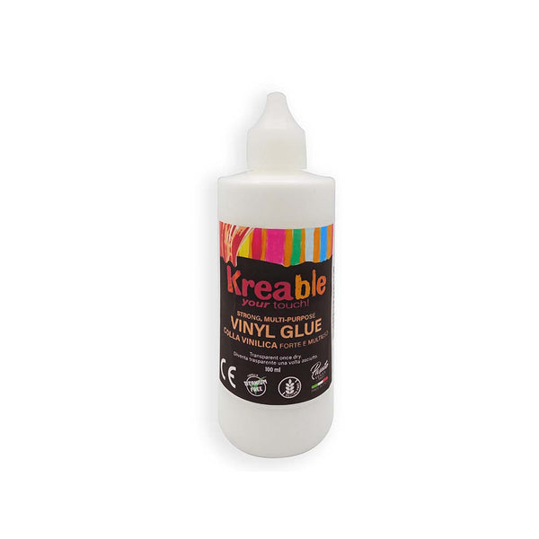 PVA Vinyl Marwin Extra Strong Super Glue 100ml – PlayingandLearning.co.za