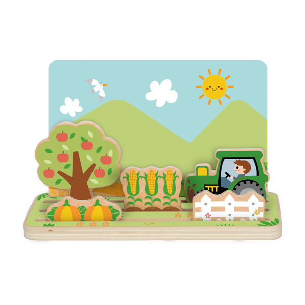 Space & Distance Learning Game 22pc – PlayingandLearning.co.za