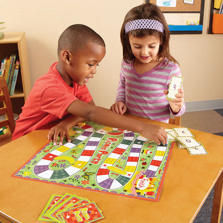 Picnic Party™ An Early Math Game – PlayingandLearning.co.za