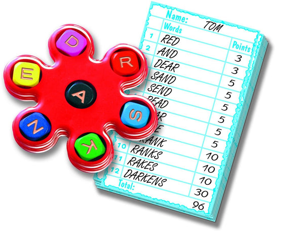 Word Magic Mixer – PlayingandLearning.co.za