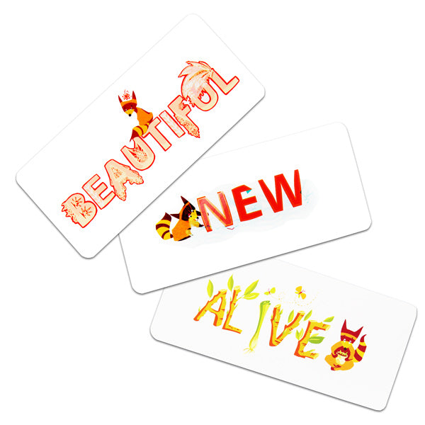 Quick Eye Card Game – PlayingandLearning.co.za